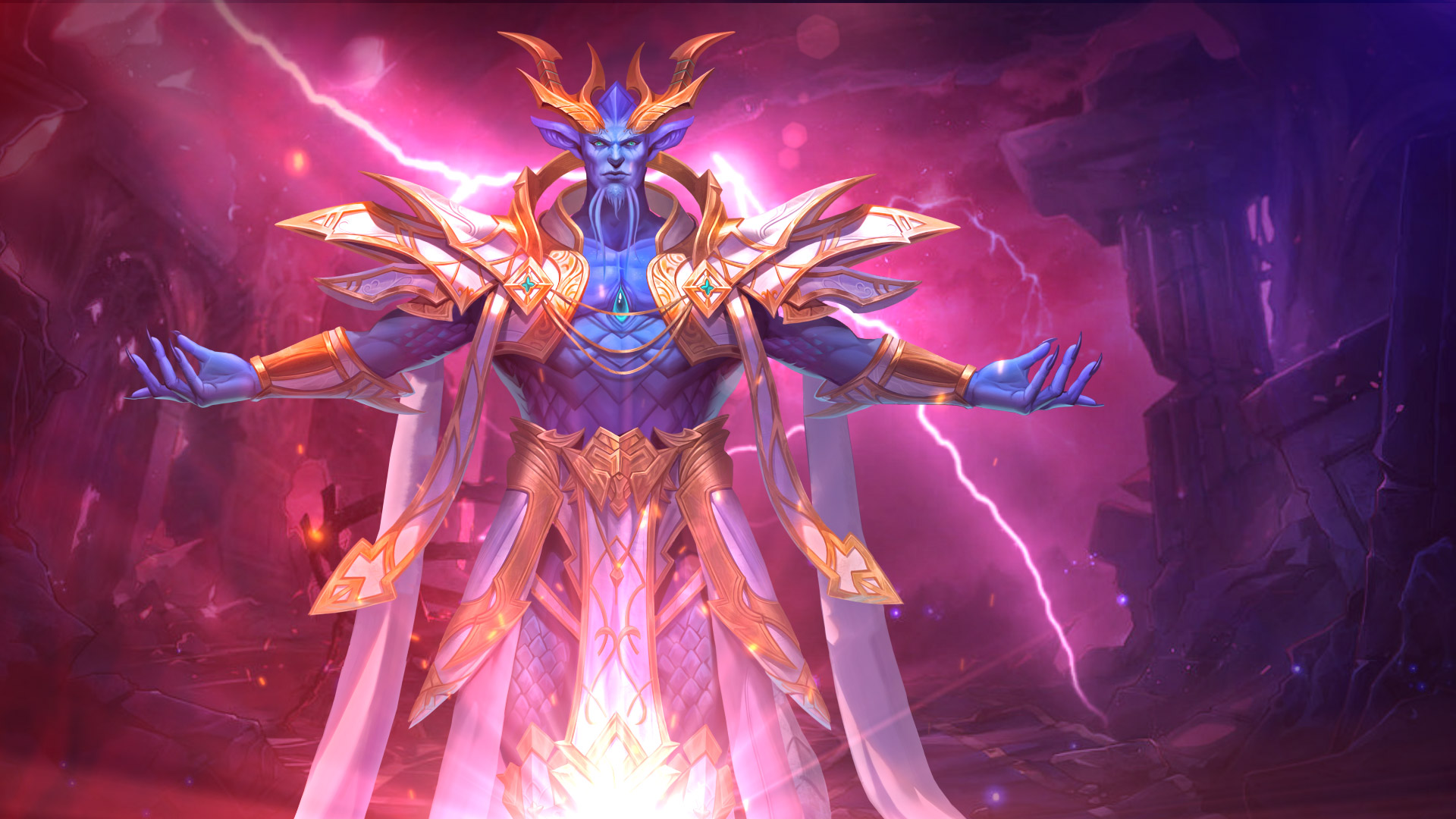R2Games - Titan Revenge: Epic Idle MMORPG for RPG Enthusiasts