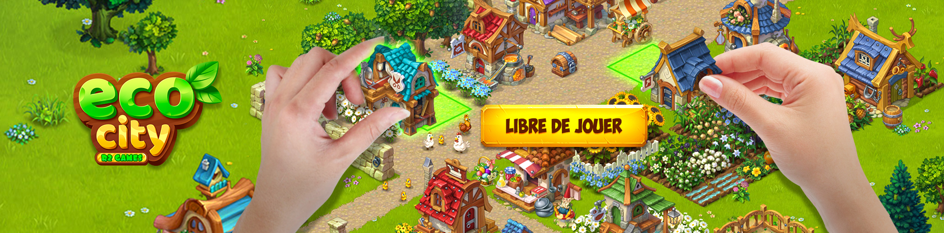 R2Games, portail de Jeux en Ligne Gratuits, MMORPG, Jeux de Navigateurs