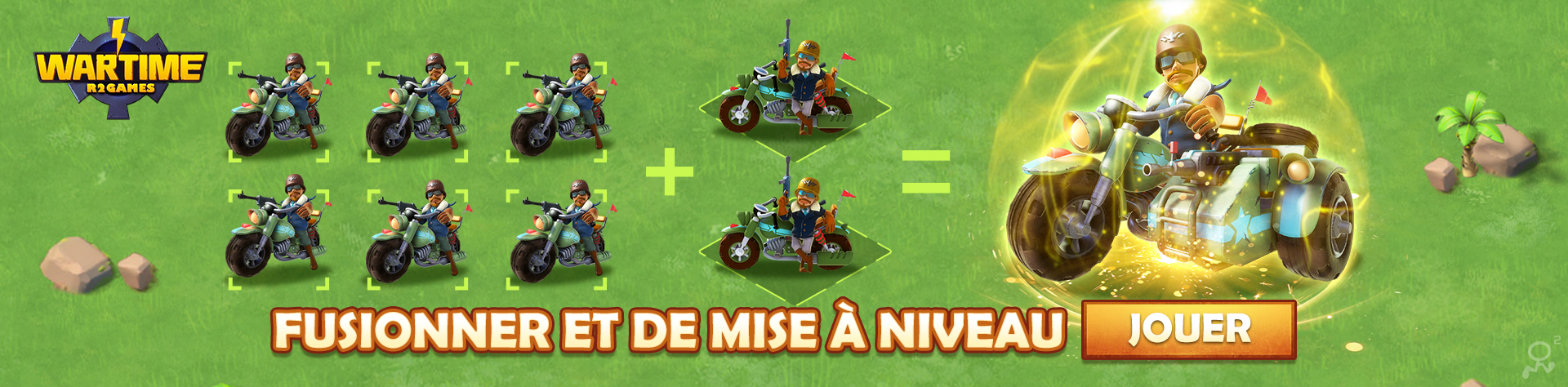 R2Games, portail de Jeux en Ligne Gratuits, MMORPG, Jeux de Navigateurs