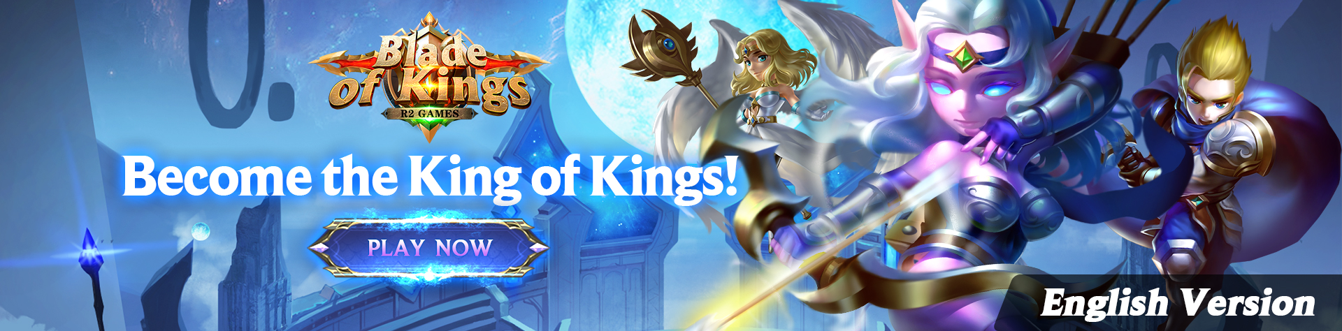 Play Free Online Games, MMORPG, Browser Games - R2Games