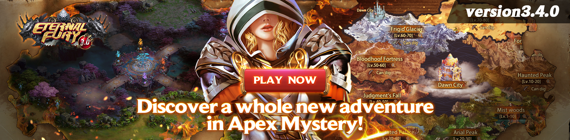 Play Free Online Games, MMORPG, Browser Games - R2Games