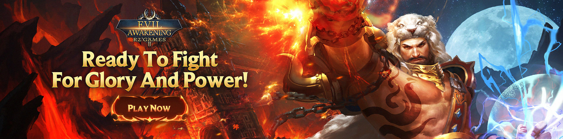 Play Free Online Games, MMORPG, Browser Games - R2Games