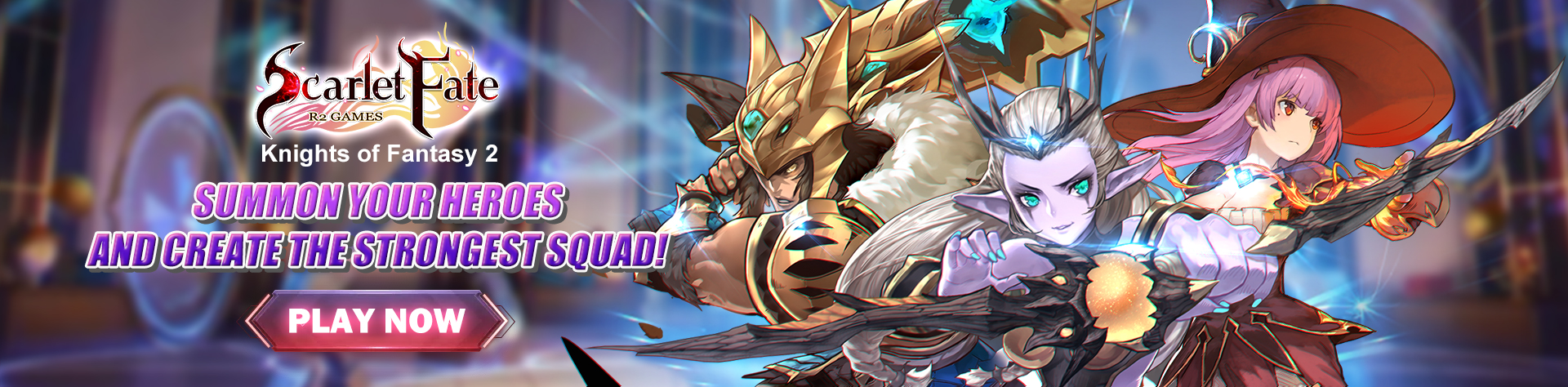 Play Free Online Games, MMORPG, Browser Games - R2Games