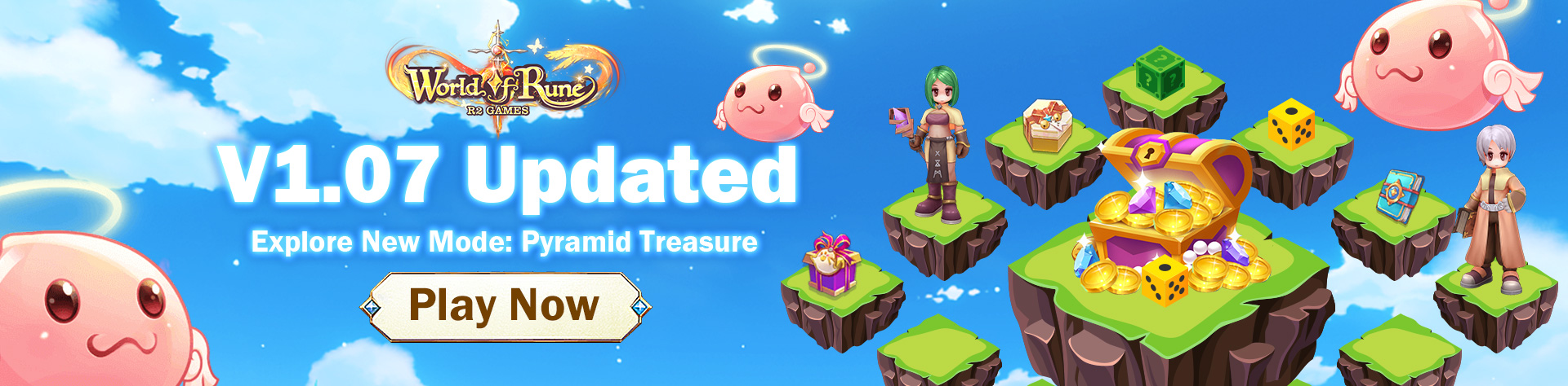 Play Free Online Games, MMORPG, Browser Games - R2Games