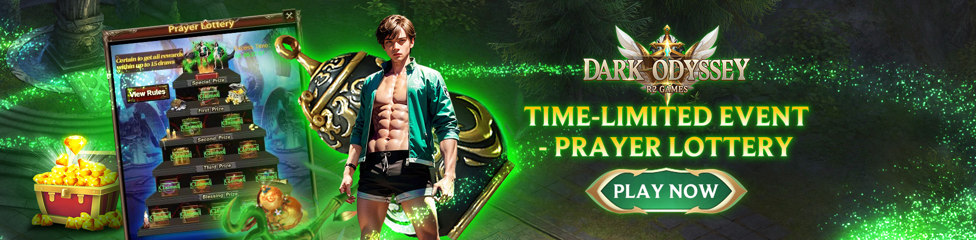 Play Free Online Games, MMORPG, Browser Games - R2Games