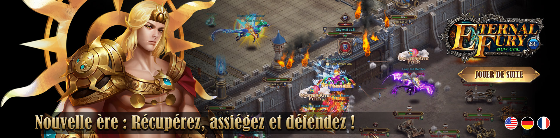 Play Free Online Games, MMORPG, Browser Games - R2Games