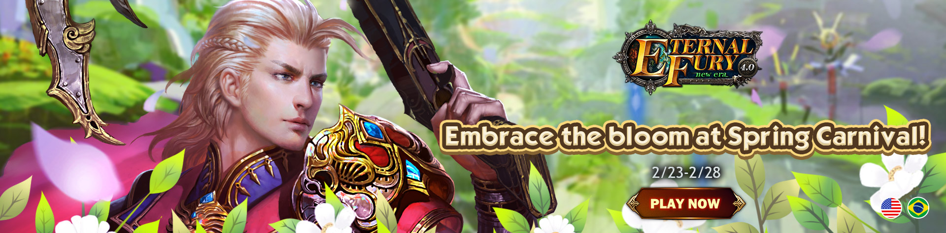 Play Free Online Games, MMORPG, Browser Games - R2Games