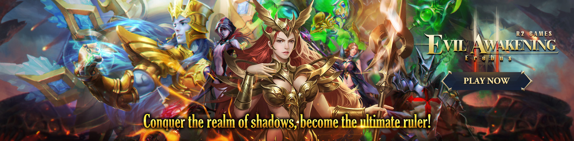 Play Free Online Games, MMORPG, Browser Games - R2Games