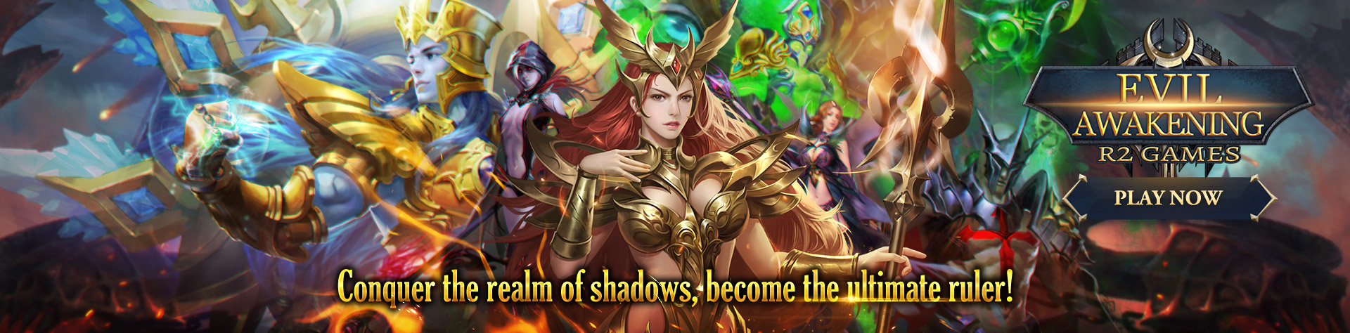 Play Free Online Games, MMORPG, Browser Games - R2Games