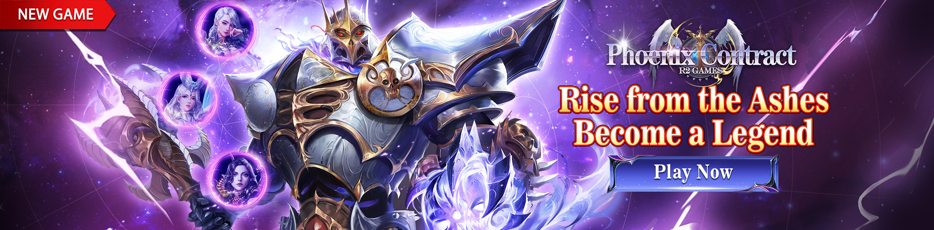 Play Free Online Games, MMORPG, Browser Games - R2Games