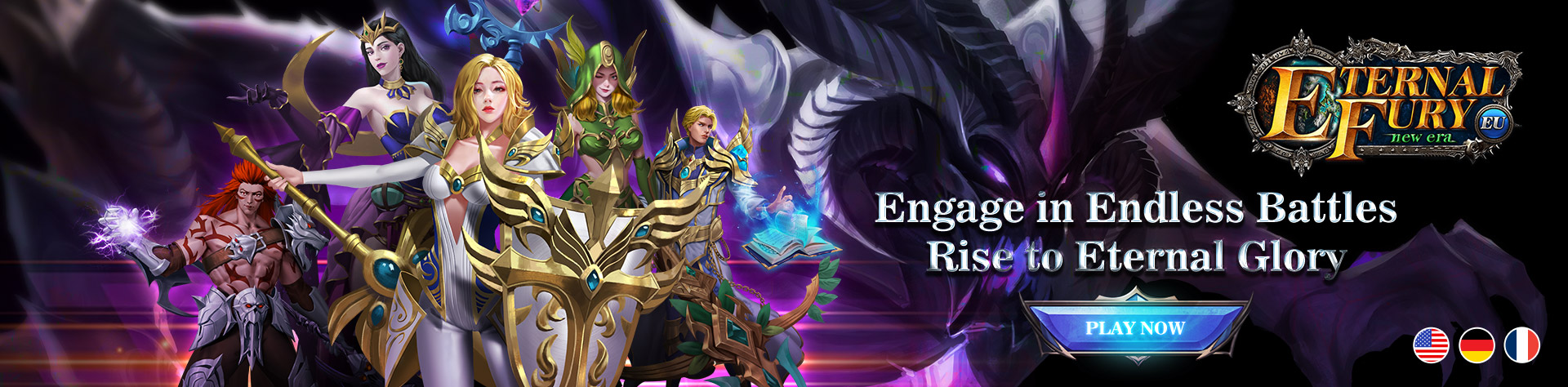 Play Free Online Games, MMORPG, Browser Games - R2Games