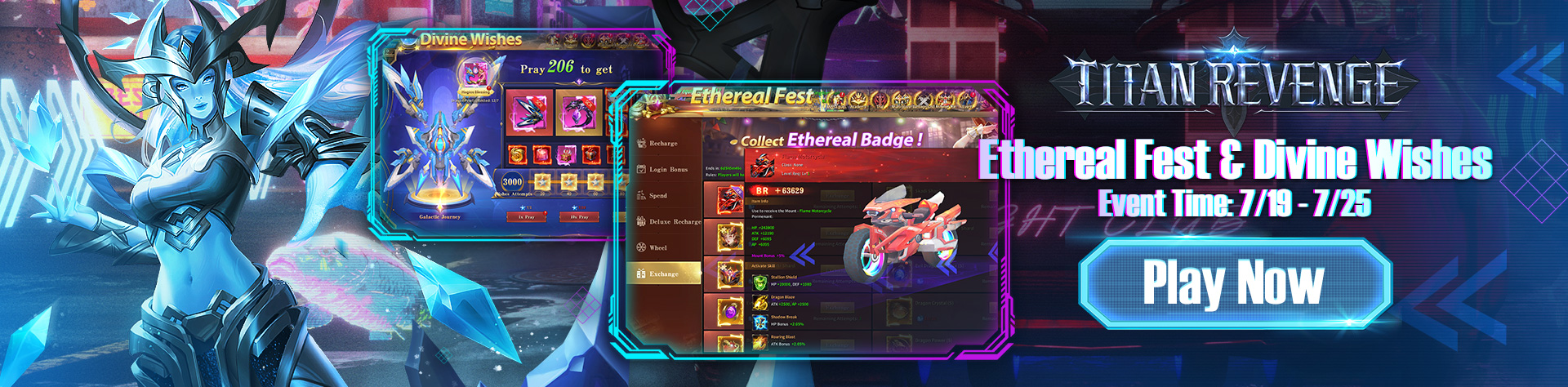 Play Free Online Games, MMORPG, Browser Games - R2Games