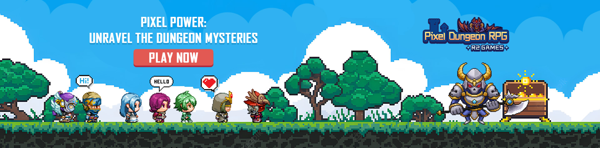 Play Free Online Games, MMORPG, Browser Games - R2Games