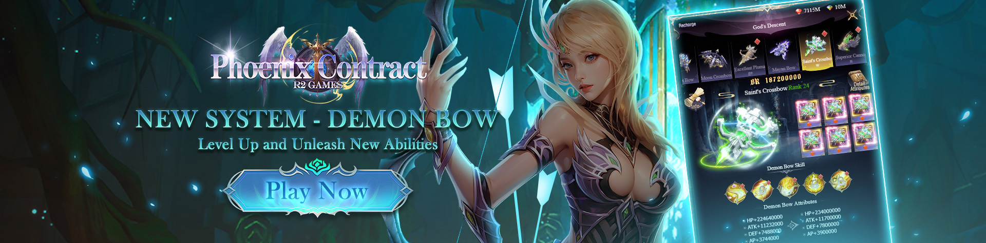 Play Free Online Games, MMORPG, Browser Games - R2Games